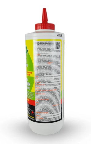 Doktor Doom pyrethrin insecticide powder 550 gr - Insecticide dusts and ...