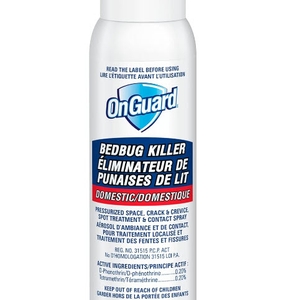 Onguard® | ABC Gestion Parasitaire